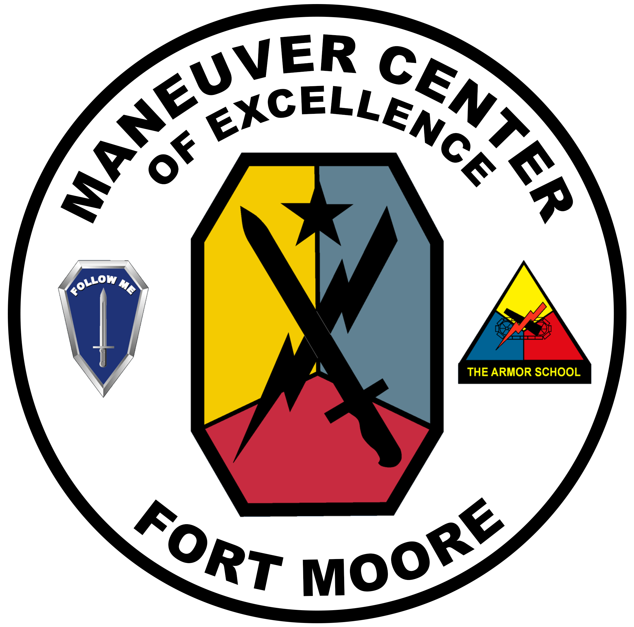Marine Corps Detachment Maneuver Center of Excellence